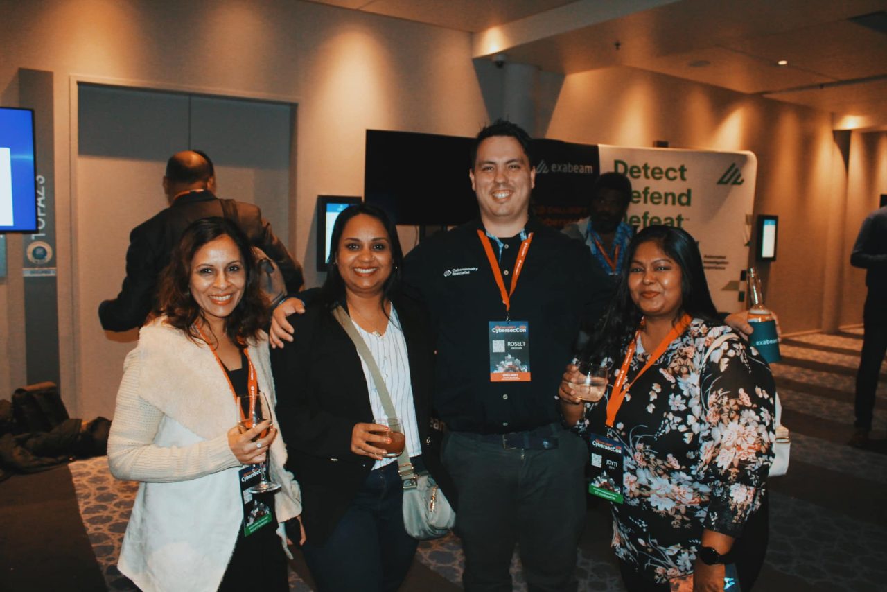 ITACC NZ 2024 | VT Solutions Ltd