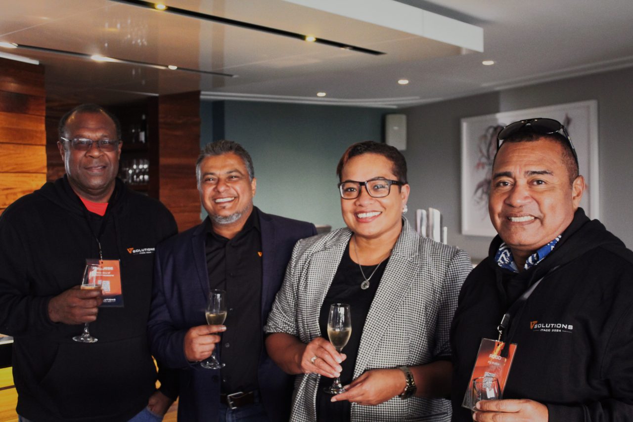 ITACC NZ 2025 | VT Solutions Ltd